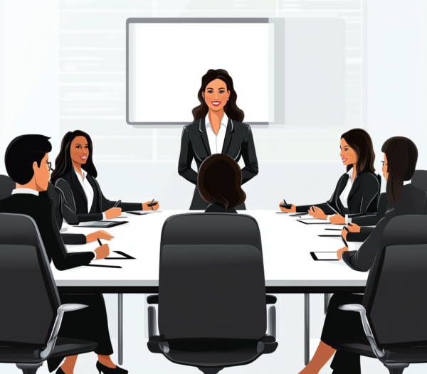 The Ultimate Guide on How to Be Assertive at Work (2025)