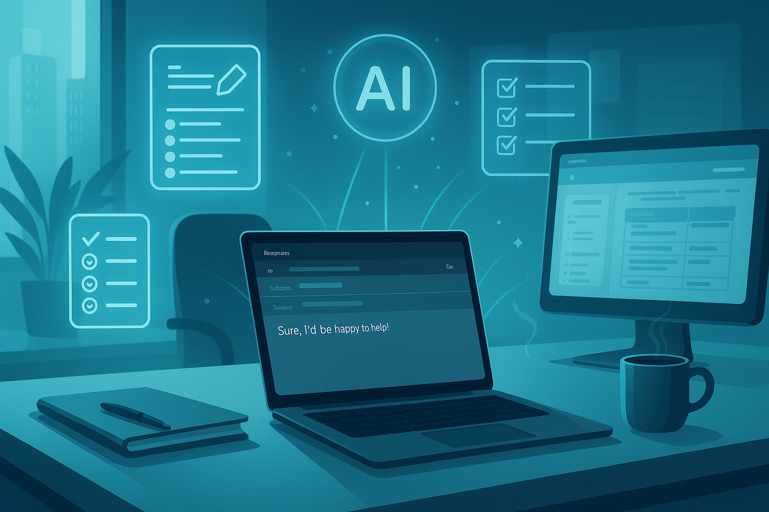 AI Tools Hotspot - The Assist Newsletter