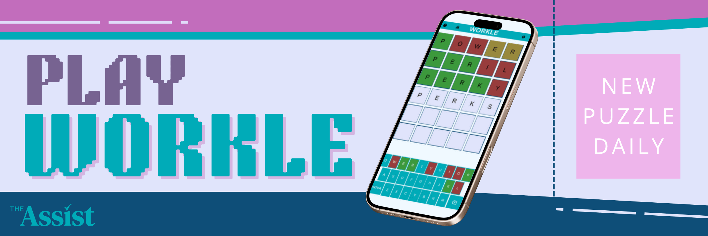 OG Tuesday Issue #258 - The Assist Newsletter