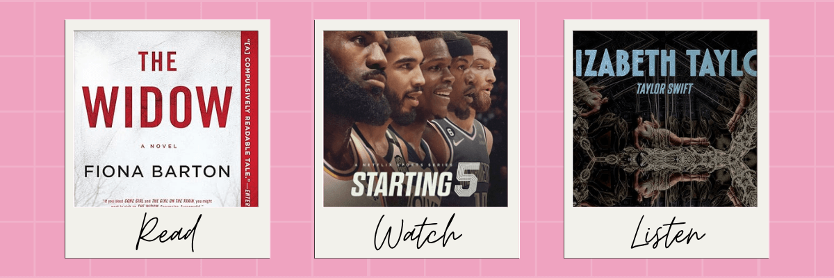 Weekender #213 - The Assist Newsletter